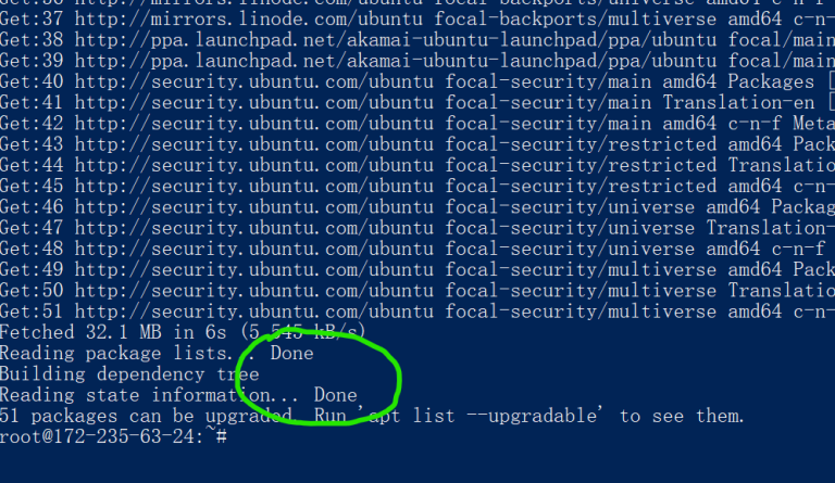 永不被墙 ocserv + openconnect – 老庄不是庄