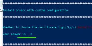永不被墙 ocserv + openconnect – 老庄不是庄