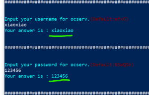 永不被墙 ocserv + openconnect – 老庄不是庄