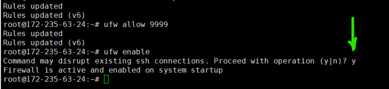 永不被墙 ocserv + openconnect – 老庄不是庄